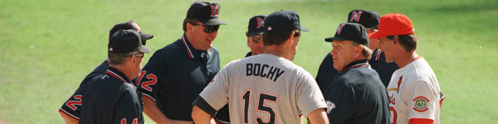 Major League Baseball's umpire Hall of Fame | MLB.com