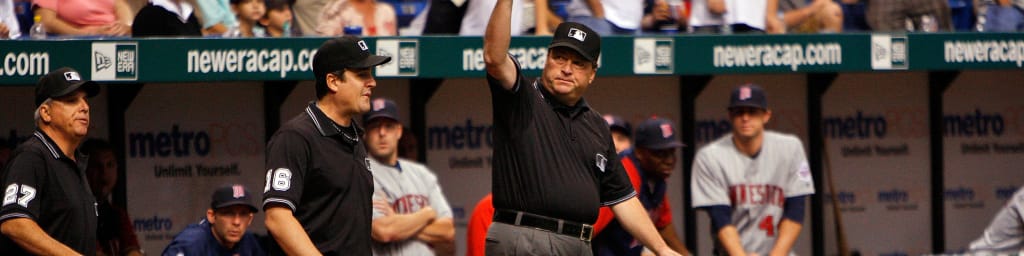 Learn more about MLB's player managers | MLB.com