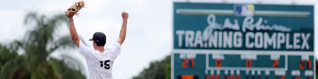 Jackie Robinson Training Complex | MLB.com