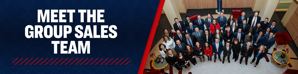 Contact Us | Group Tickets | Tickets | Cleveland Guardians