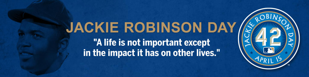 Jackie Robinson Day Ticket Offer | Arizona Diamondbacks
