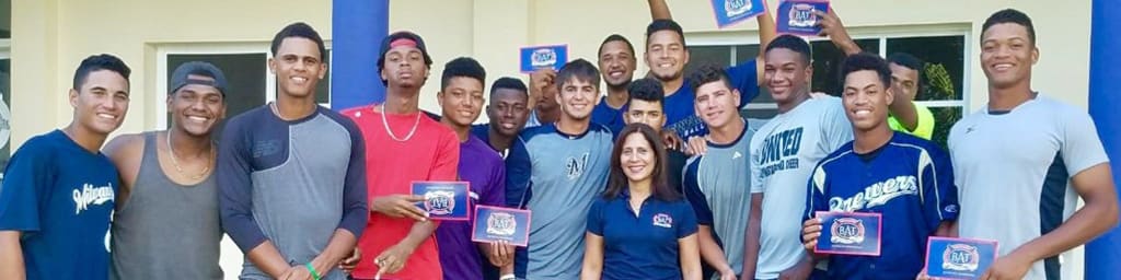 Baseball Assistance Team Board and Operations | MLB.com