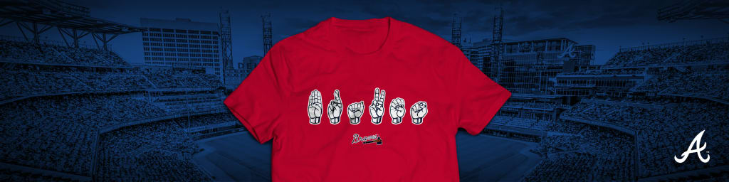 Deaf Awareness Ticket Package | Atlanta Braves