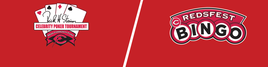 Redsfest Redemption | Specials | Tickets | Cincinnati Reds