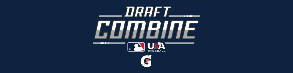 MLB Draft Combine | Prospect Development Pipeline | MLB.com