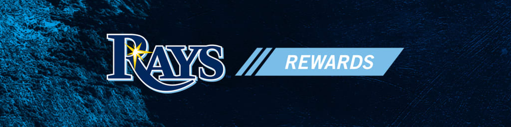 Rays Rewards | Tampa Bay Rays