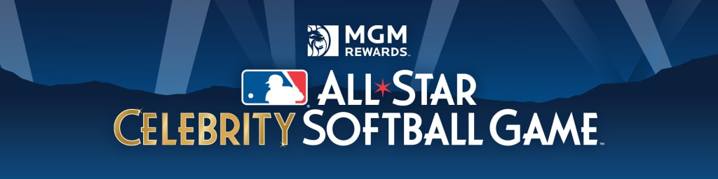 MLB All-Star Celebrity Softball Game | All-Star Saturday | MLB.com