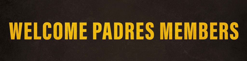 Buy Padres Season Tickets | San Diego Padres