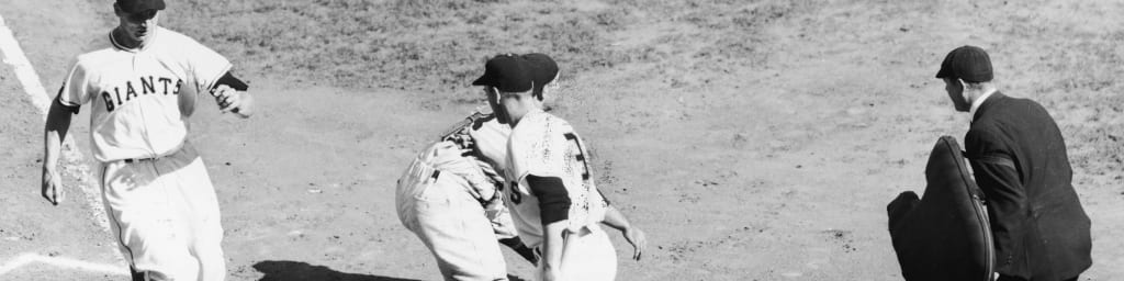 Major League Baseball's umpire retired numbers | MLB.com