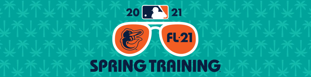 Spring Training Information | Baltimore Orioles