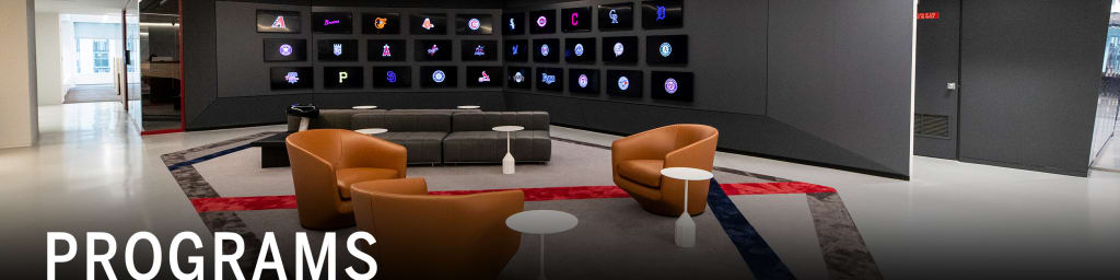 Programs at Major League Baseball | MLB.com