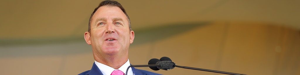 Message from the President | Major League Baseball Players Alumni ...