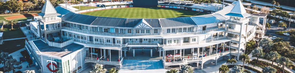 Twins Spring Training | Minnesota Twins