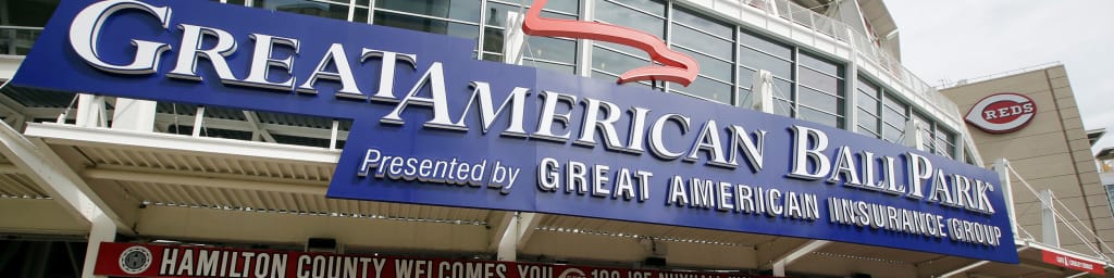 Great American Ball Park Information Guide | Cincinnati Reds