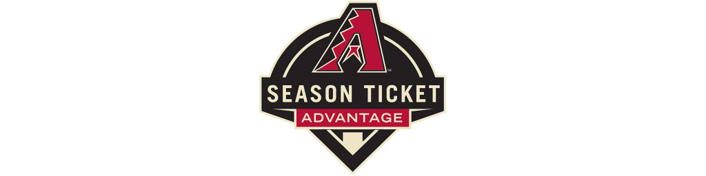 Season Ticket Account Update | Arizona Diamondbacks