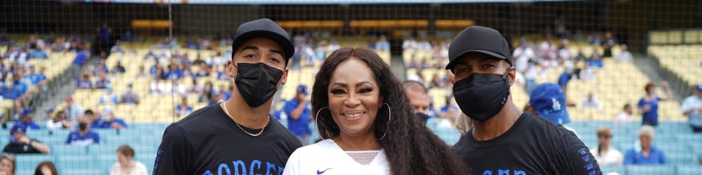 Black Heritage Night | Los Angeles Dodgers