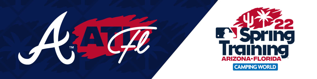 Spring Training | Atlanta Braves