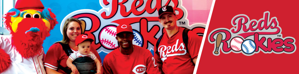 Reds Rookies - FAQ | Cincinnati Reds