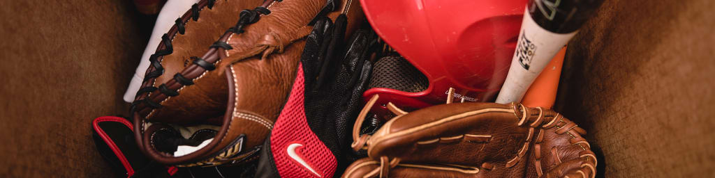Baseball Equipment