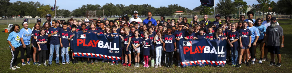 Play Ball Partners | MLB.com