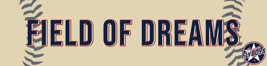 Field of Dreams | Greeneville Flyboys | MLB.com