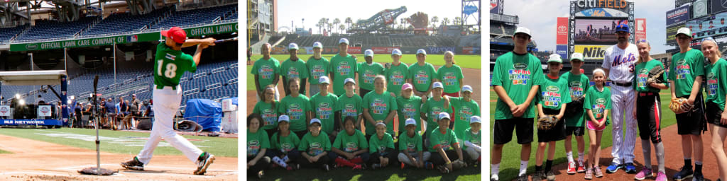 About MLB's Pitch Hit & Run program | MLB.com