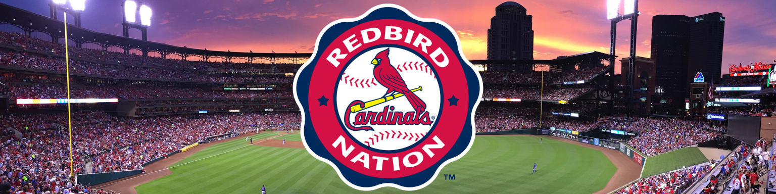 Redbird Nation | St. Louis Cardinals