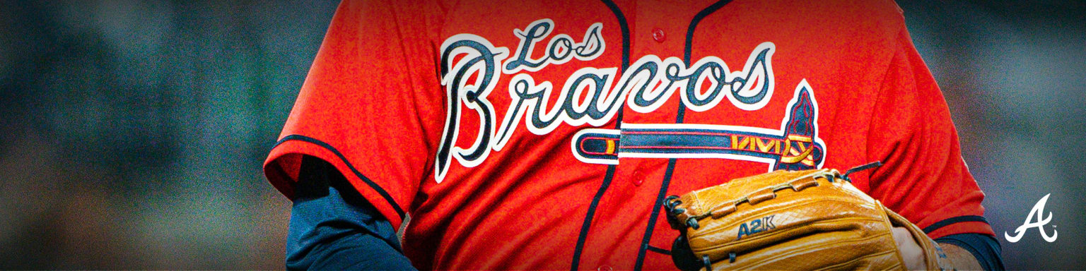 Los Bravos Night | Atlanta Braves