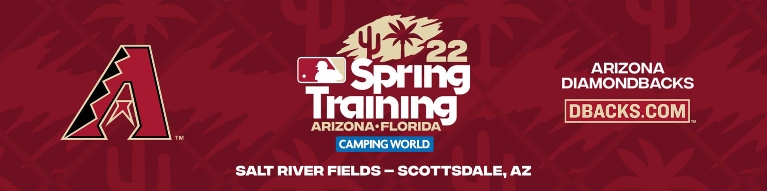 Spring Training | Arizona Diamondbacks