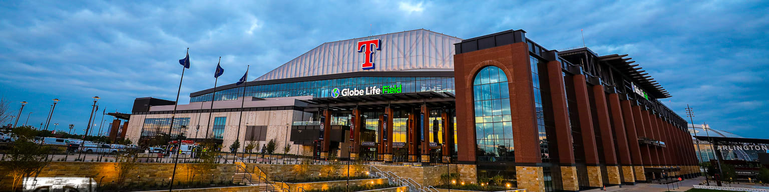 Rangers Single Game Tickets | Texas Rangers