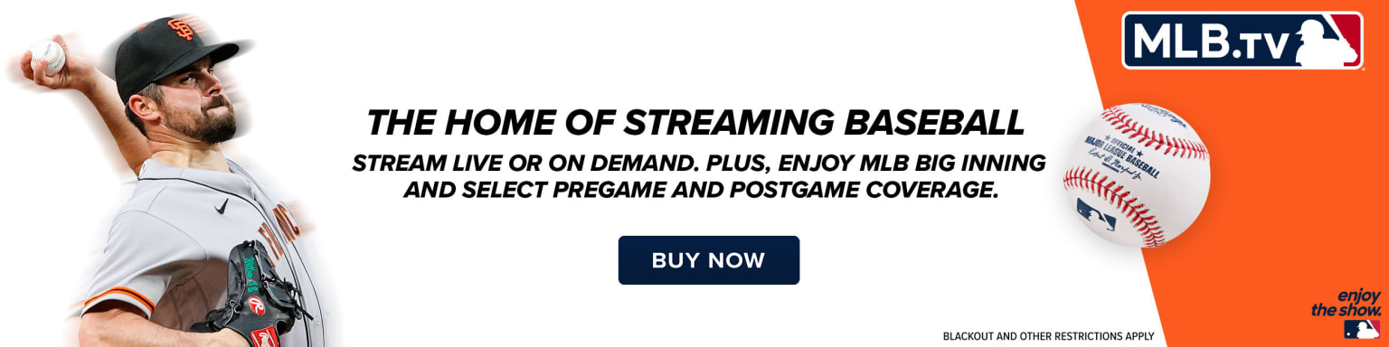 Official San Francisco Giants Website | MLB.com