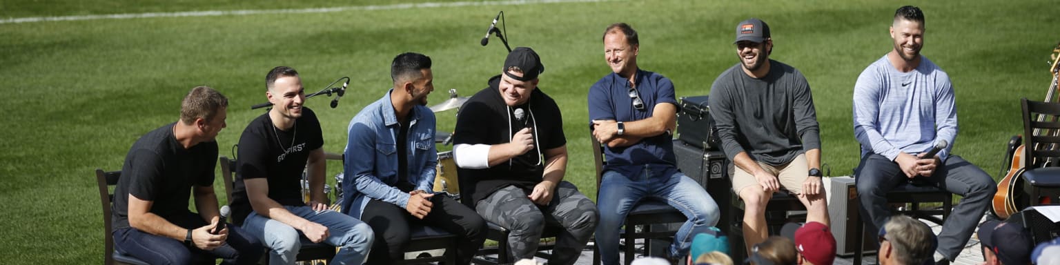 Faith & Family Day | Seattle Mariners