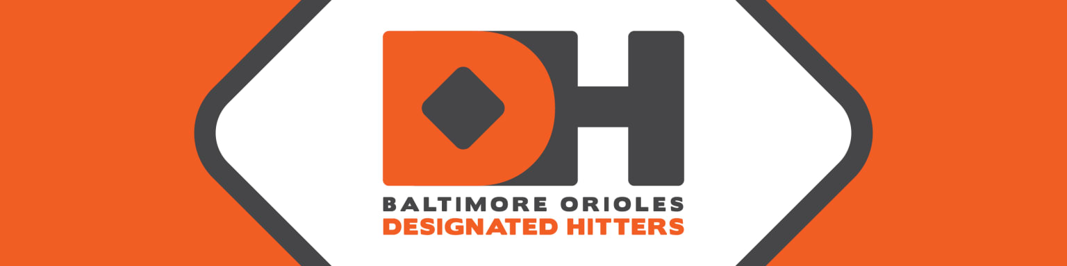 Orioles Designated Hitters | Baltimore Orioles