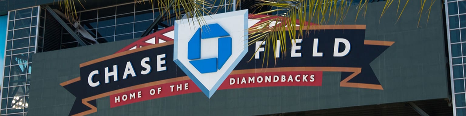 Chase Field Event Spaces | Arizona Diamondbacks