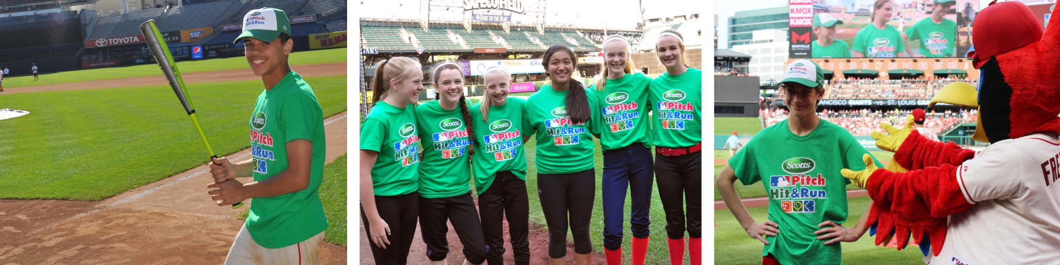 Frequently asked questions about Pitch Hit & Run | MLB.com