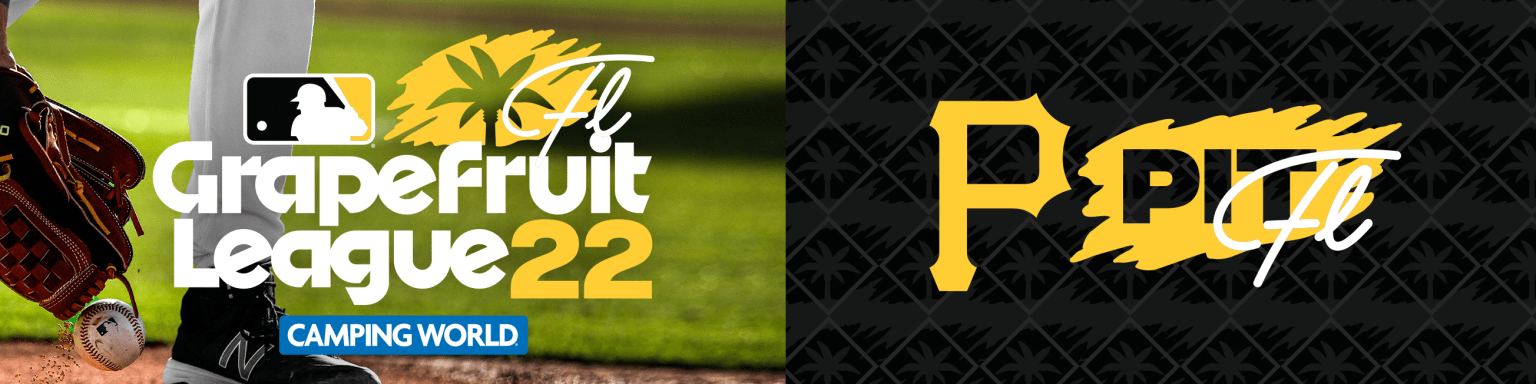 Pirates Spring Training | Pittsburgh Pirates