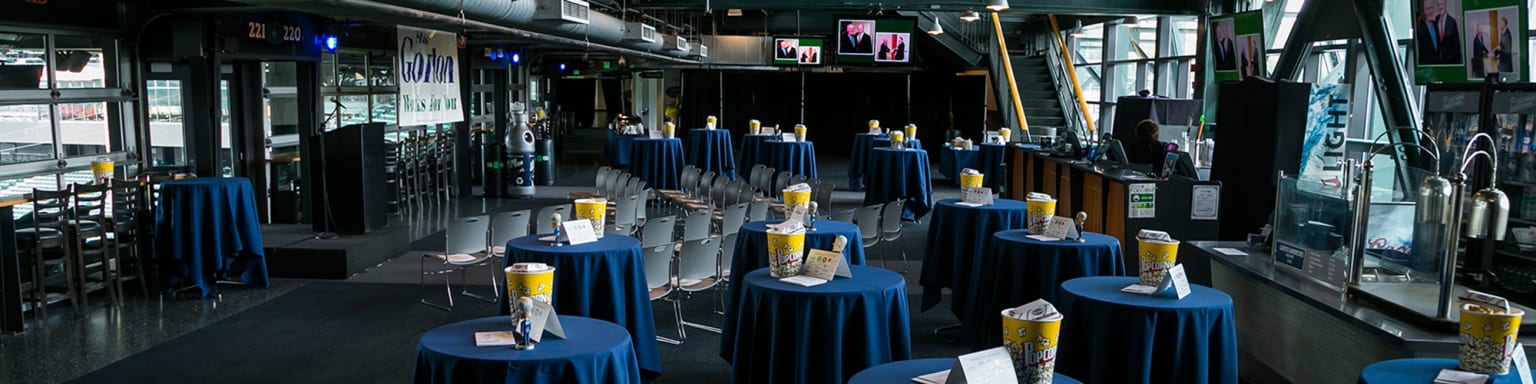 T-Mobile Park Events | Seattle Mariners