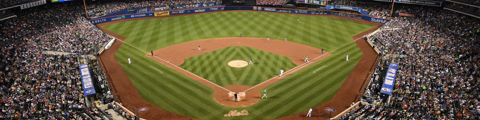 Citi Field | New York Mets