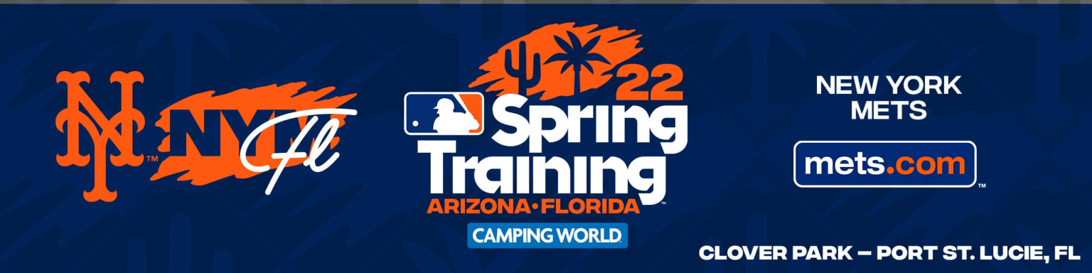 Spring Training Tickets | New York Mets