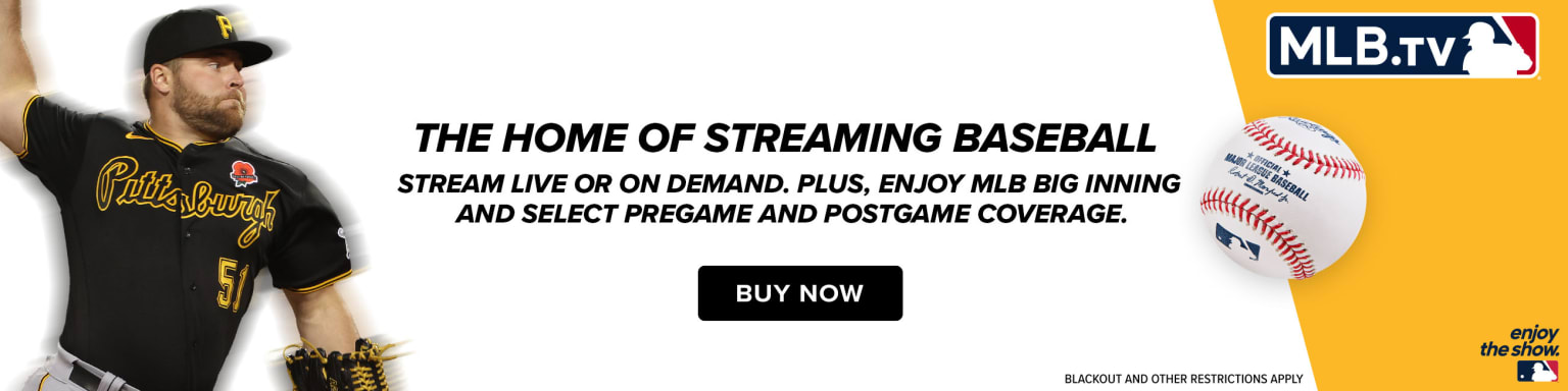 Official Pittsburgh Pirates Website | MLB.com