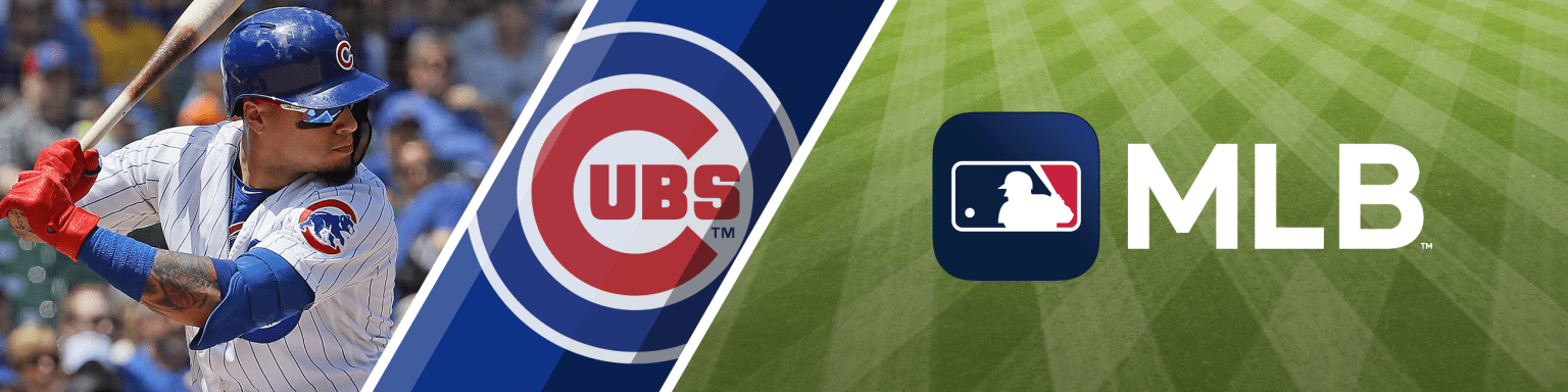 MLB App | Chicago Cubs