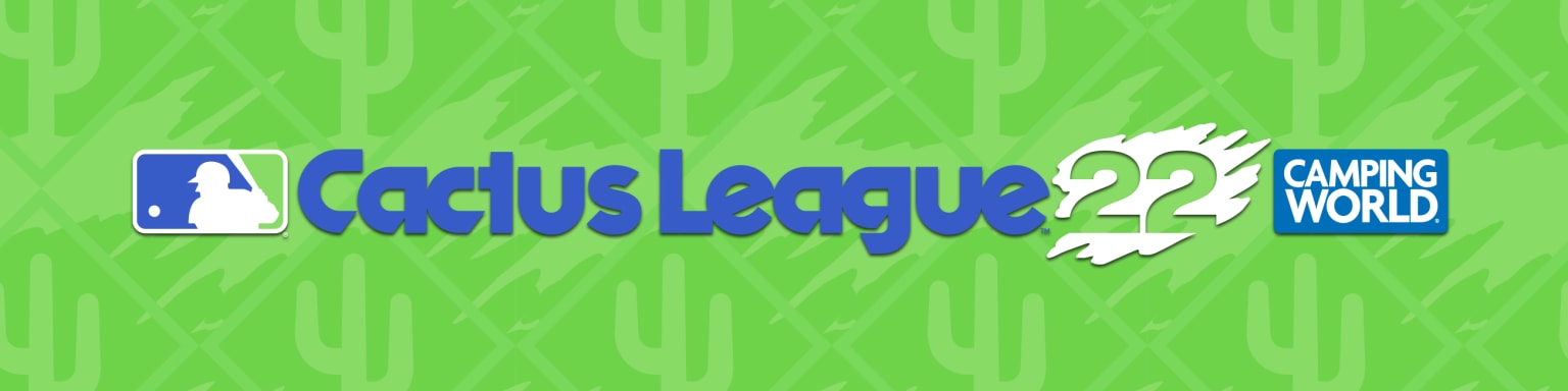 Cactus League Map | Spring Training | MLB.com