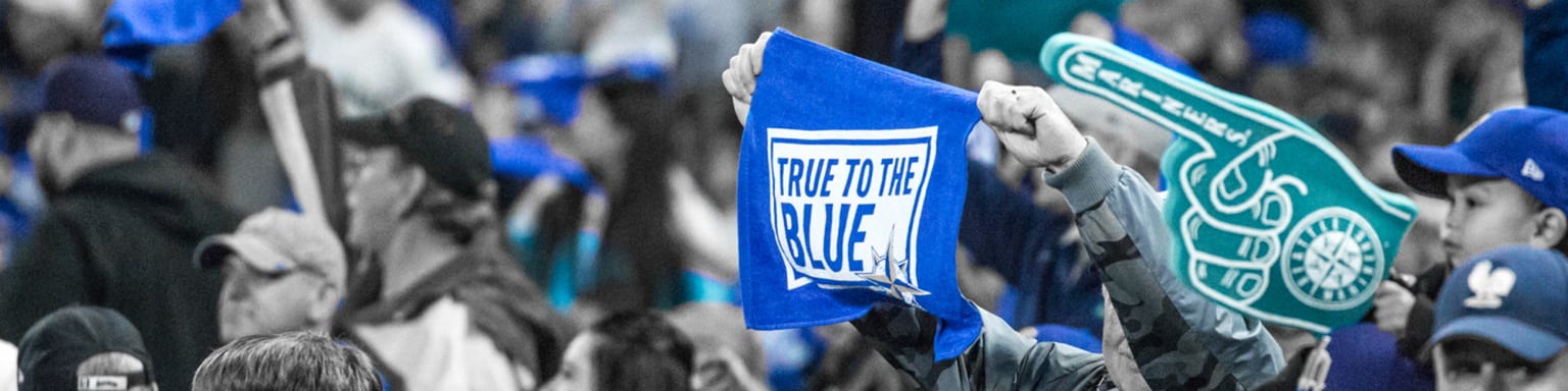 Partnership Opportunities | Seattle Mariners