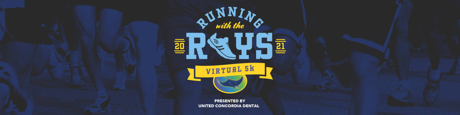 Running with the Rays 5K | Tampa Bay Rays