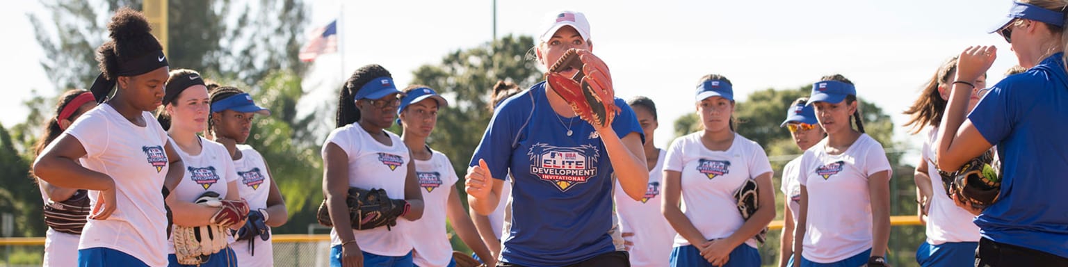 Elite Development Invitational | Youth Baseball | MLB.com
