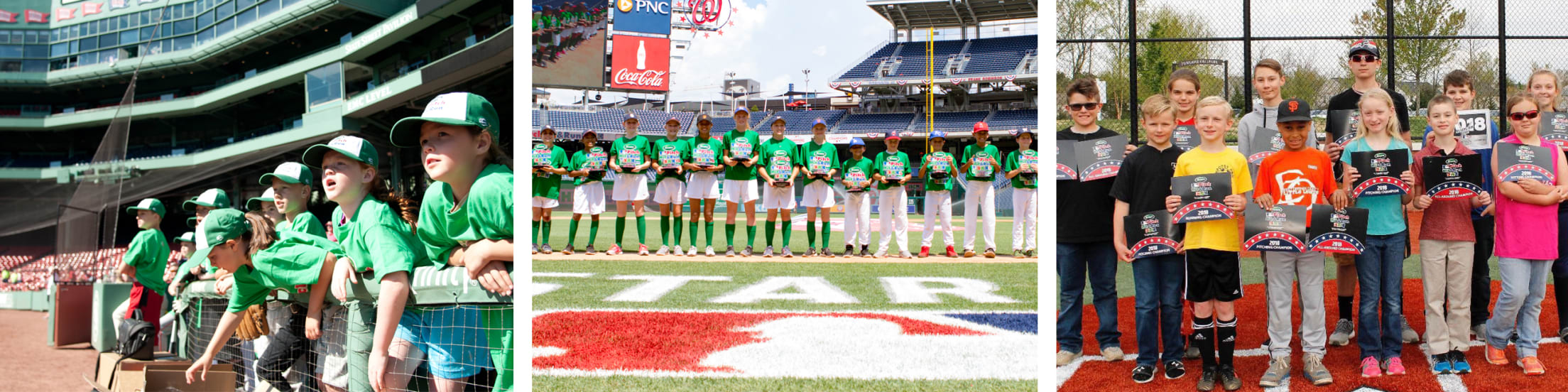 Major League Baseball's Pitch Hit & Run | MLB.com