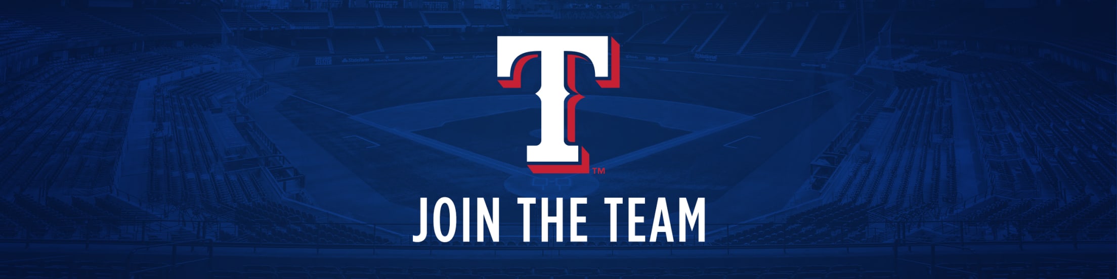Rangers Job Opportunities | Texas Rangers