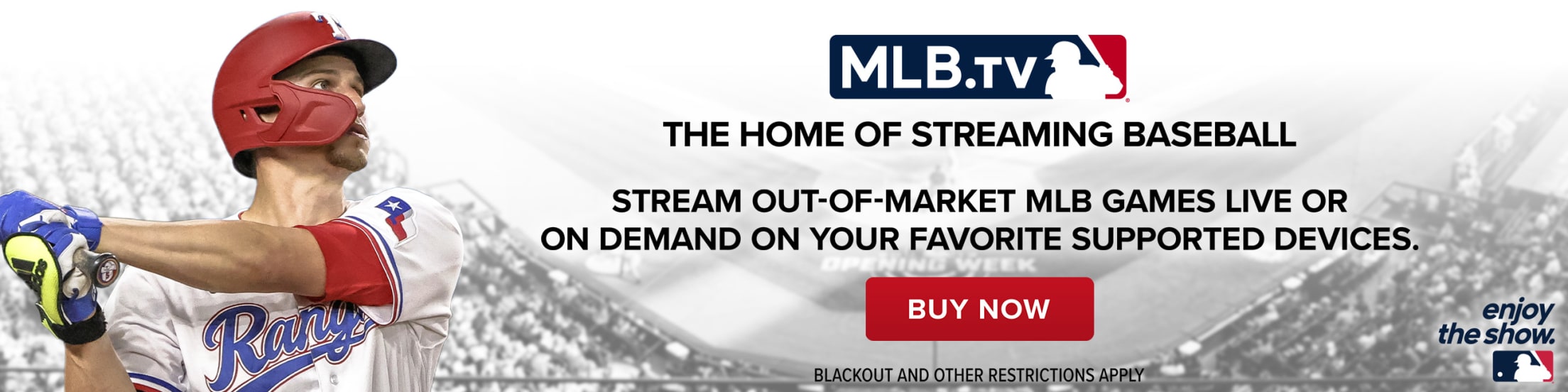 Official Texas Rangers Website | MLB.com