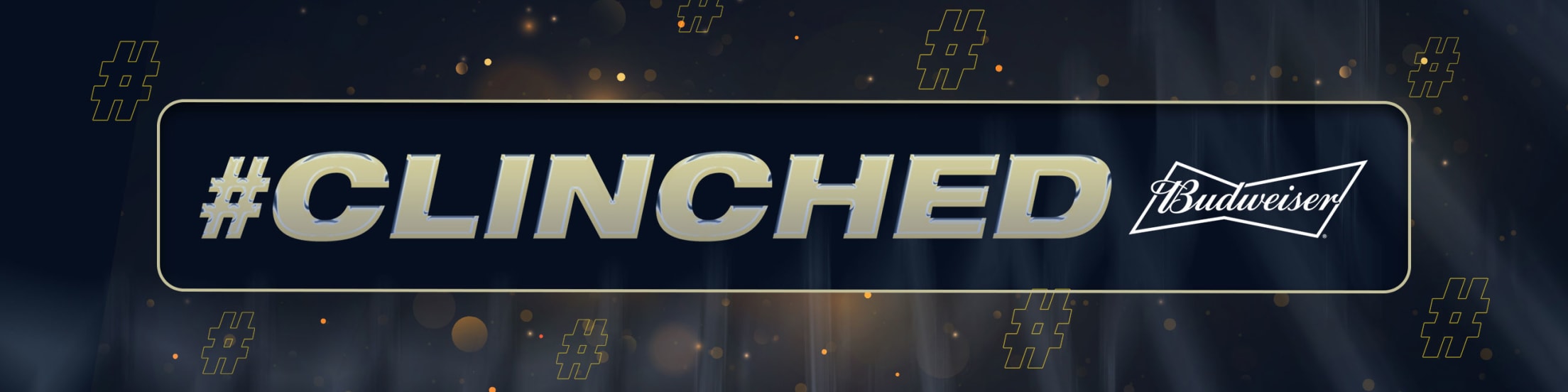 Hashtag Postseason - Astros | MLB.com