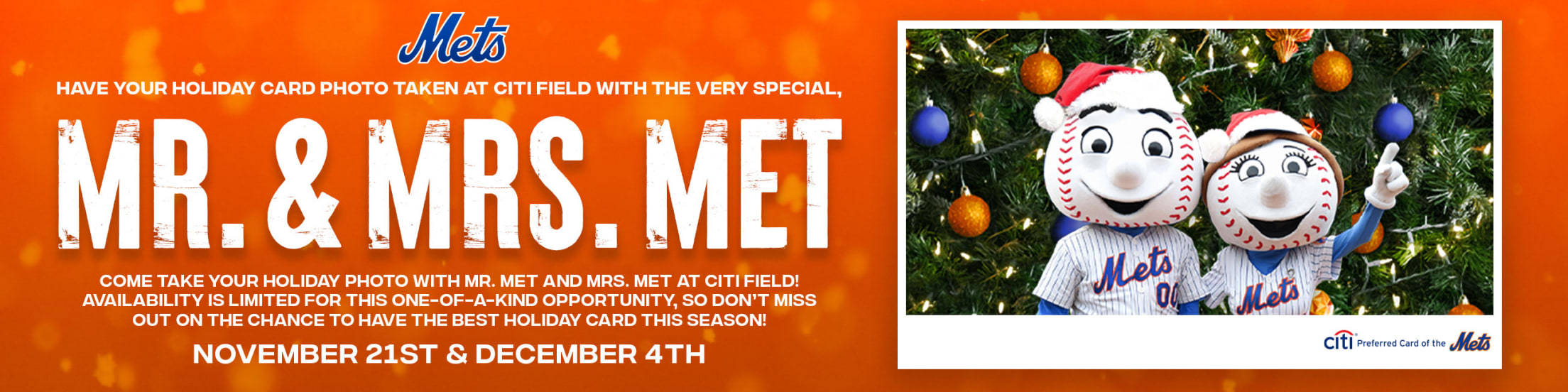 Citi Field Tours: Non-Gameday Public | New York Mets